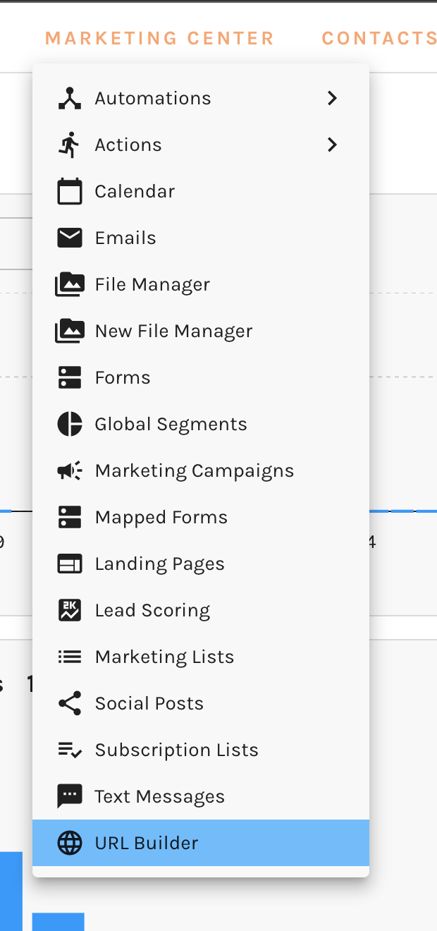 URL Builder – Net-Results Knowledge Base